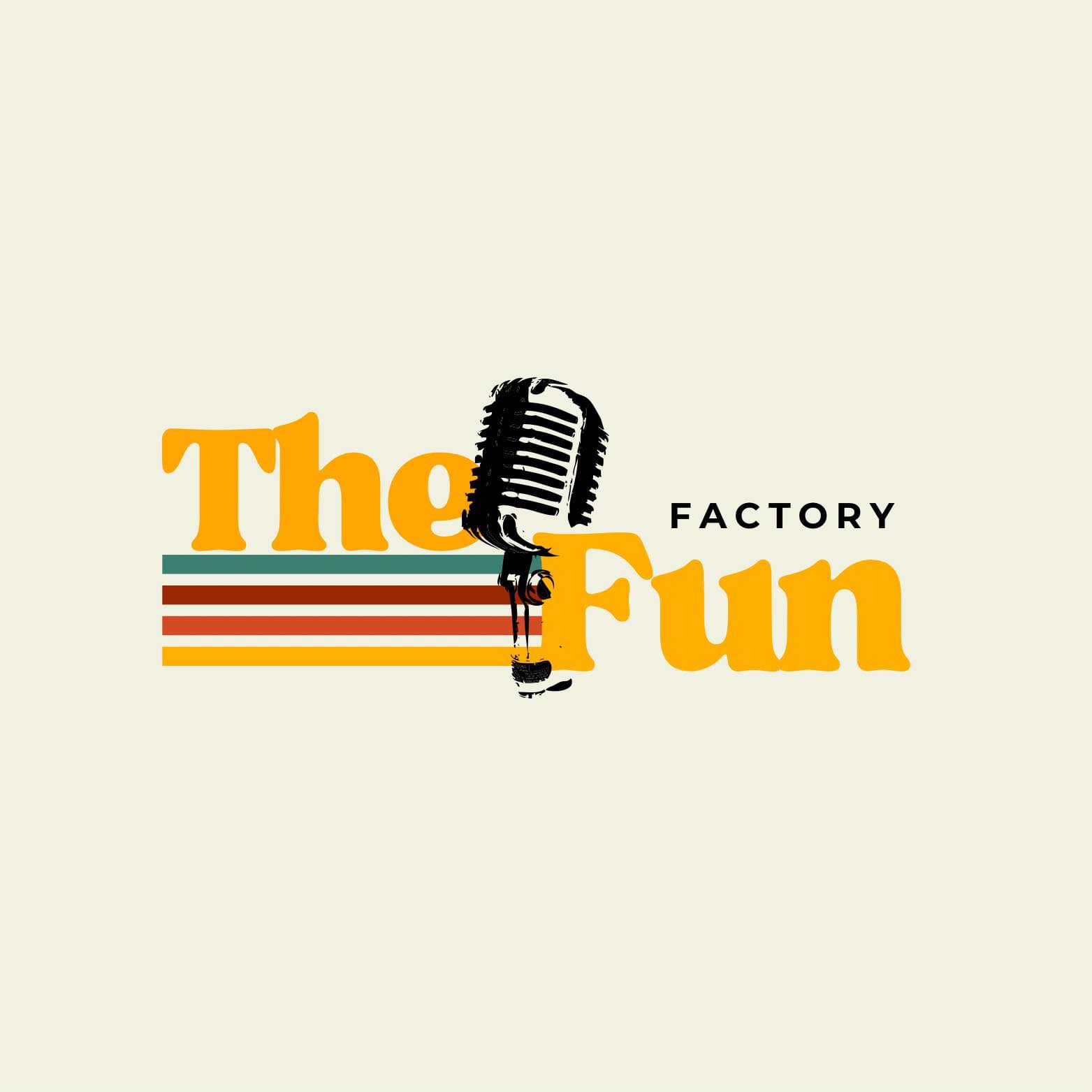 The FunFactory - Comedy Shows & Concerts